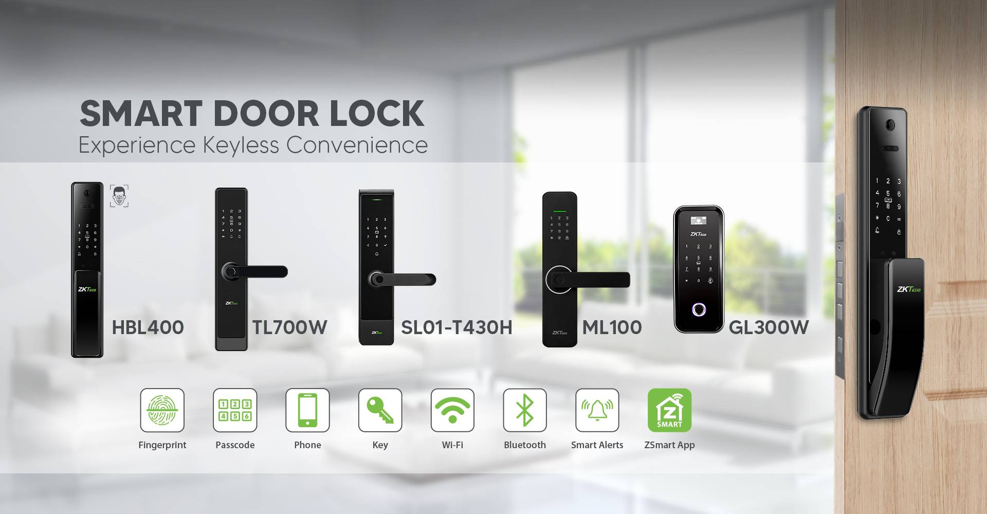 Biometric Attendance System Time Attendance Software Zkteco